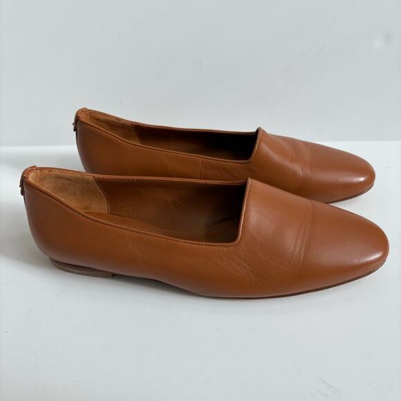 Lafayette 148 New York | Shoes | Lafayette 48 New York Georgine Copper ...